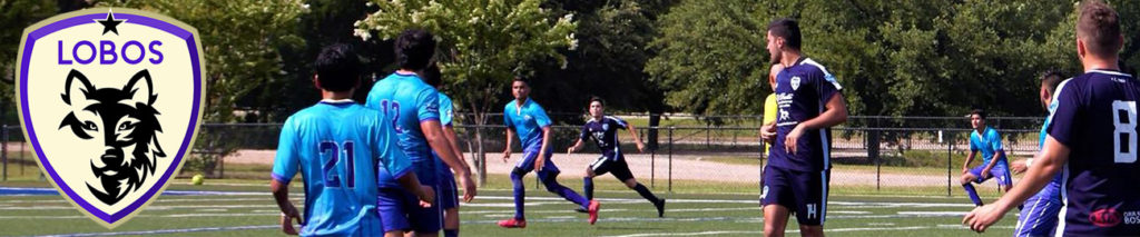 Lobos Premier Registration – Hill Country Lobos